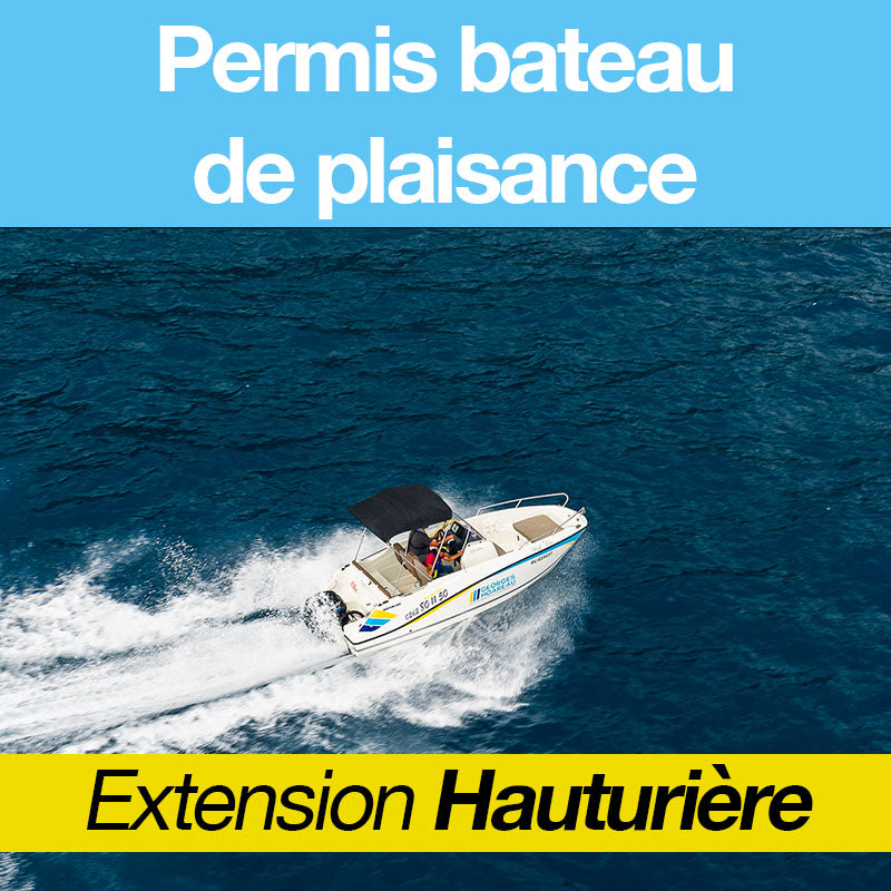 Nos permis bateau à La Réunion | CFPC Georges Hoareau